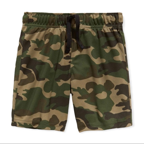 Old Navy | Bottoms | 525 Old Navy Camo Basketball Shorts | Poshmark